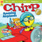 Chirp Magazine: ages 3-6 – Bayard jeunesse